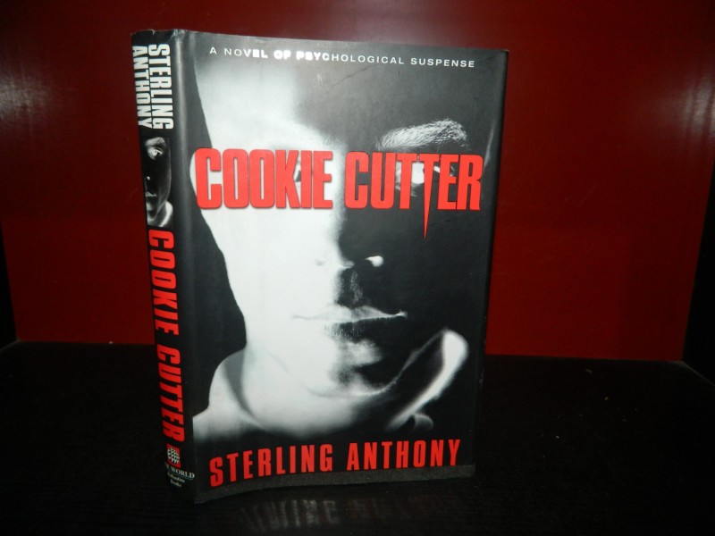 Cookie Cutter, Sterling Anthony