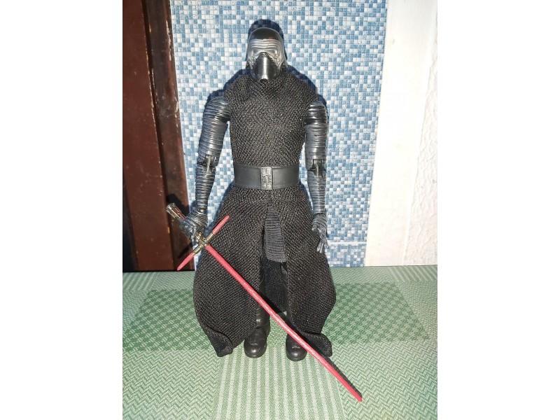 Star Wars Kylo Ren Disney Stor original