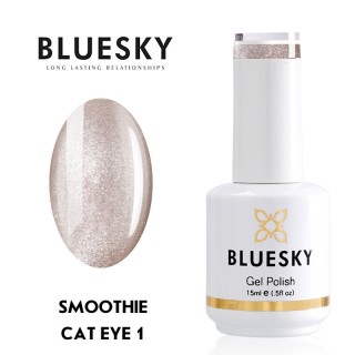 Bluesky SMOOTHIE CAT EYE 01