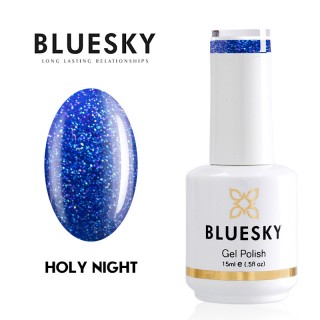 Bluesky gel lak HOLY NIGHT