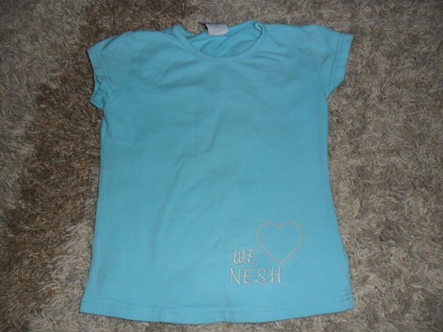 Majica Nesh 2