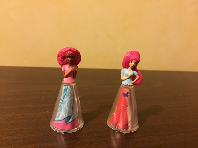 Disney figure - mini