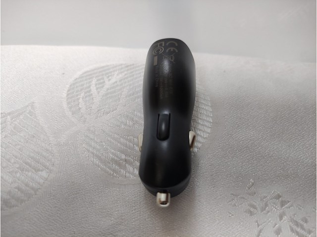 USB adapter/punjac za auto