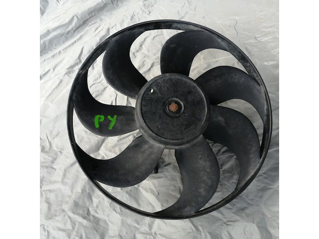 Ventilator hladnjaka za VW Polo 6N 1.6