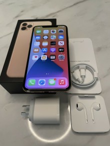 Iphone 11 pro max 256gb gold sim zaključavanje besplatno