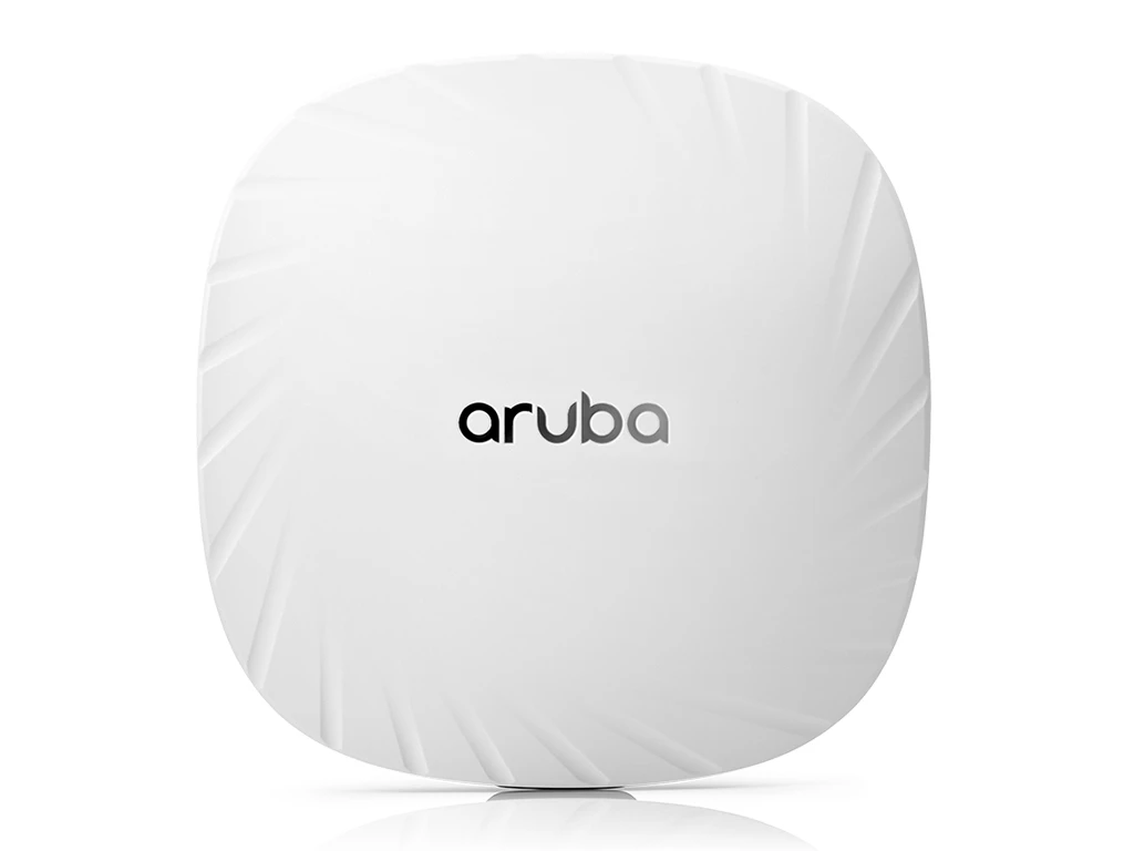 HP Aruba AP-505 (R2H28A) access point