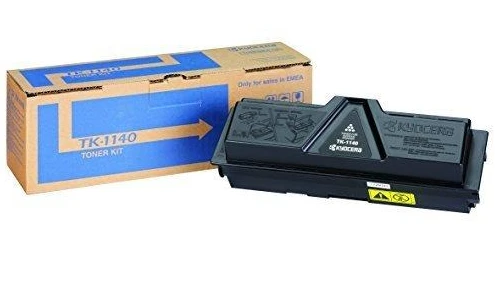 Kyocera TK-1140 crni toner