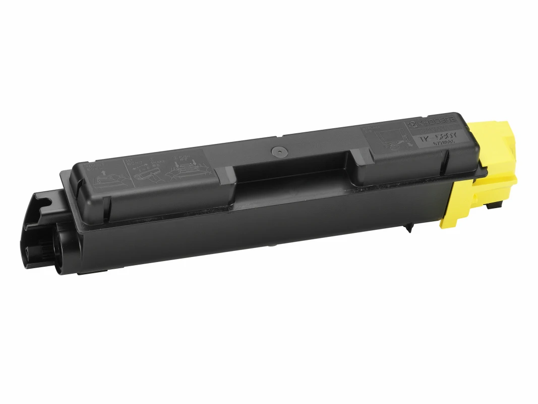 Kyocera TK-580Y žuti toner