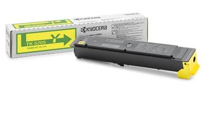 Kyocera TK-5205Y žuti toner