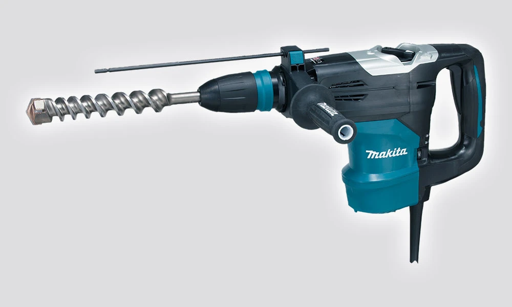 Makita HR4003C čekić bušilica