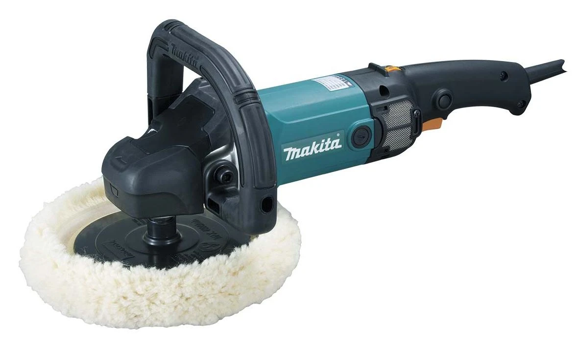 Makita 9237CB polirka