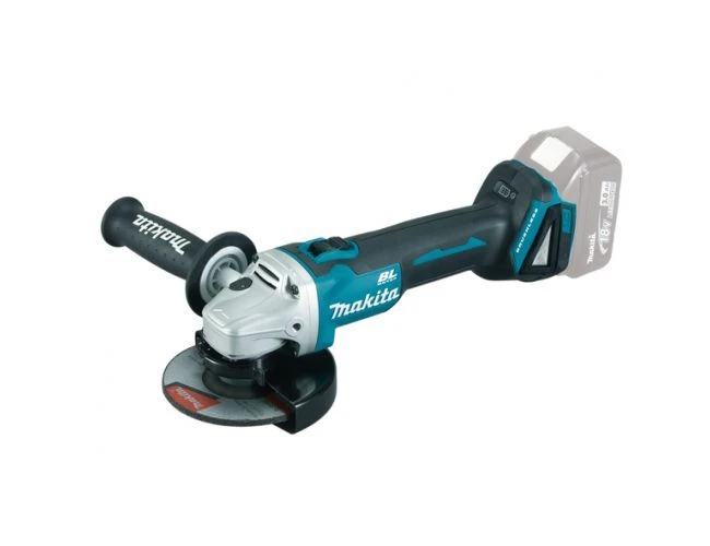 Makita DGA504Z akumulatorska ugaona brusilica