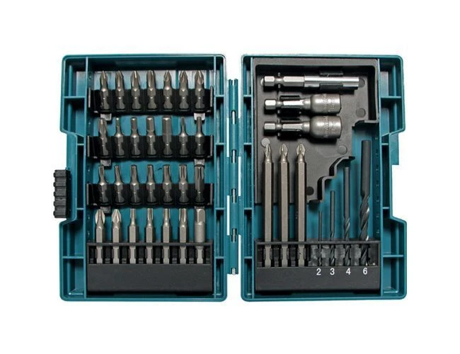 Makita B-54106 38 delova set burgija i umetaka