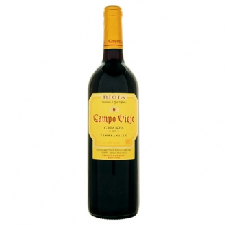 Campo Viejo Crianza 0.75 L
