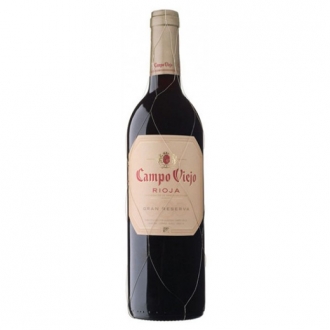 Campo Viejo Gran Reserva 0.75