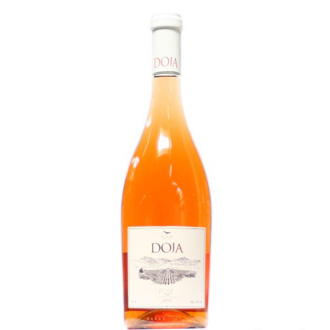 Doja vino roze 0.75 L