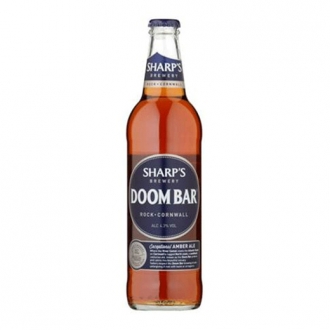Doom Bar pivo 0.5 L
