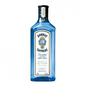 Dzin Bombay Sapphire 40% 0.7 L
