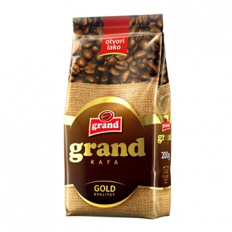 Grand Kafa Gold 200gr