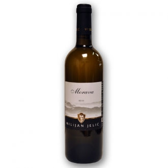 Jelic Vino Morava 0.75 L