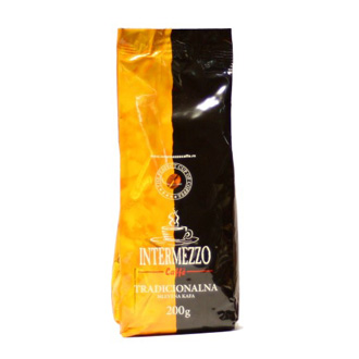 Kafa domaca Intermezzo 200 gr