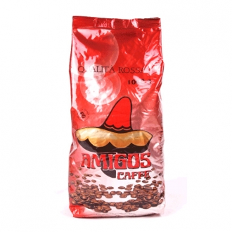 Kafa espresso Amigos 1 Kg