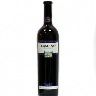 Kameno Vino Citluk 0.75 L