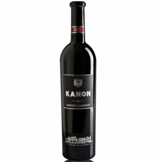 Kanon 0.75 L Vinarija Jeremic