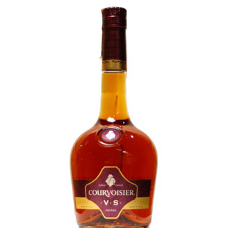 Konjak Courvoisier VS 0.7 L