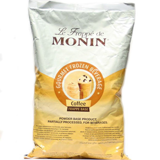 Monin Frappe Kafa 2 kg