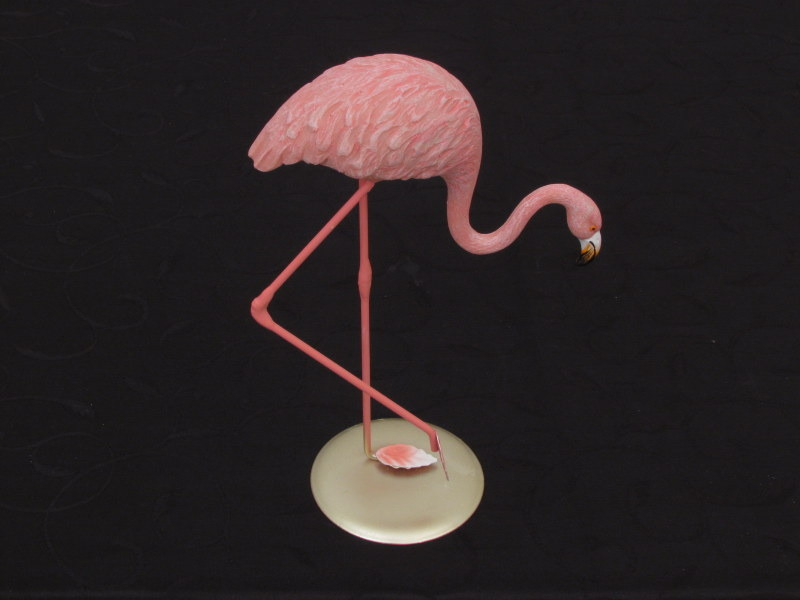 FIGURA FLAMINGO