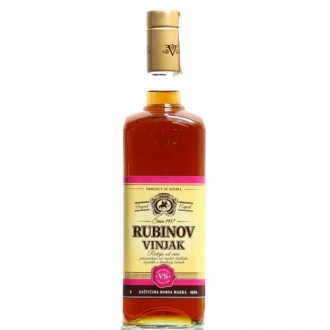 Rubinov Vinjak 1 L