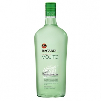 Rum Bacardi Mojito 0.7 L