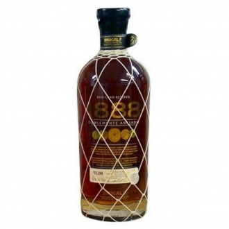 Rum Brugal 1888 0.7 L