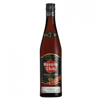 Rum Havana Club 7YO 0.7 L