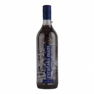 Rum Piratski Bum 1 L Simex