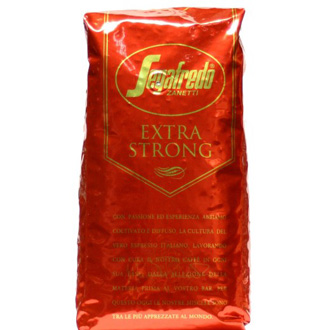 Segafredo Kafa u zrnu 1 kg - Extra strong