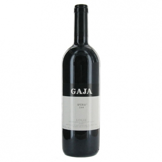 Sperss 2004 Gaja 0.75 L