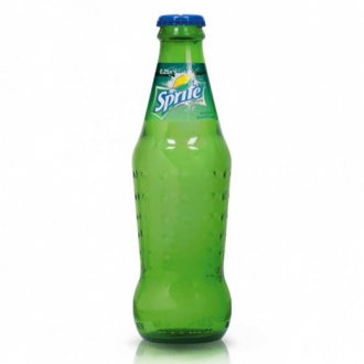 Sprite 0.25 L staklo (24 kom u gajbi)