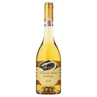 Tokaji Aszu 3 puttonyos 0.5 L