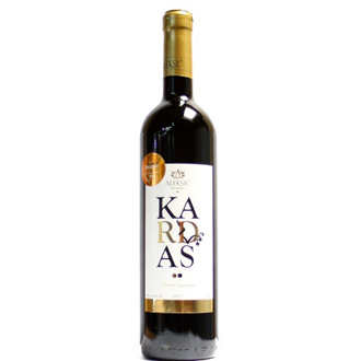 Vino Aleksic Kardas 0.75 L