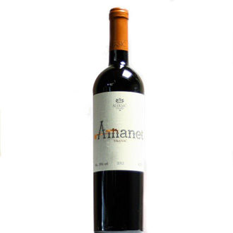 Vino Amanet 0.75 L Aleksic