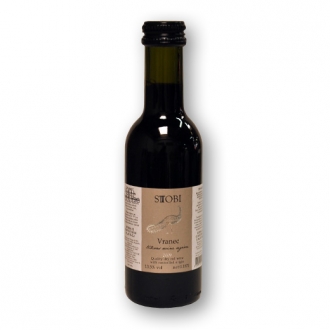 Vino Crveno Vranetz 0.187 L