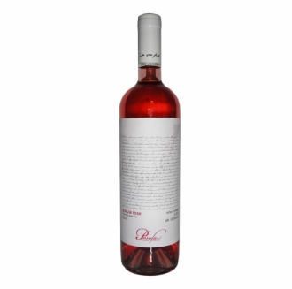 Vino Pusula Rose 0.75 L