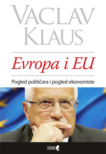 ЕВРОПА И ЕУ