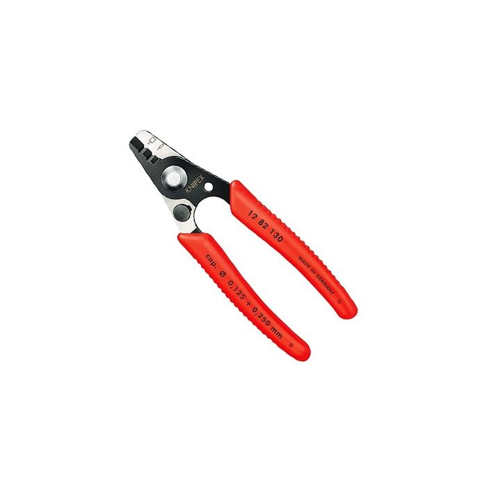 Knipex klešta za skidanje izolacije za optičke kablove 12 82 130 SB