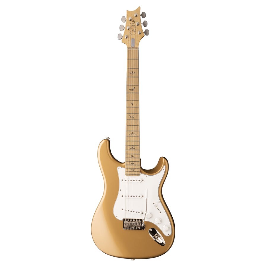 PRS JM Silver Sky Golden Mesa John Mayer Signature električna gitara