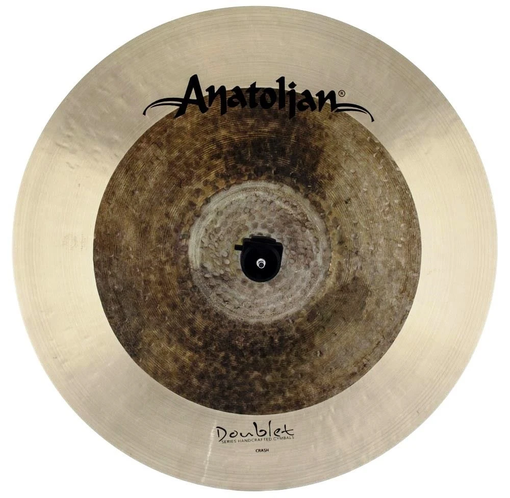 Anatolian 17" Doublet Series Thin Crash činela prodaja Lyra Style Beograd