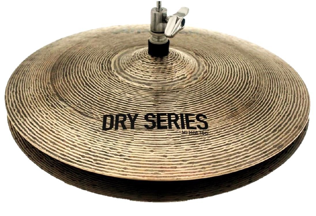 Anatolian 14" Dry Series Regular Hi-hat prodaja Lyra Style Beograd