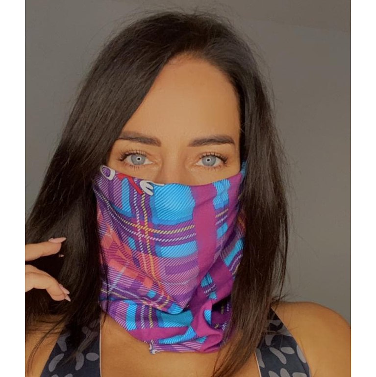 BANDANA